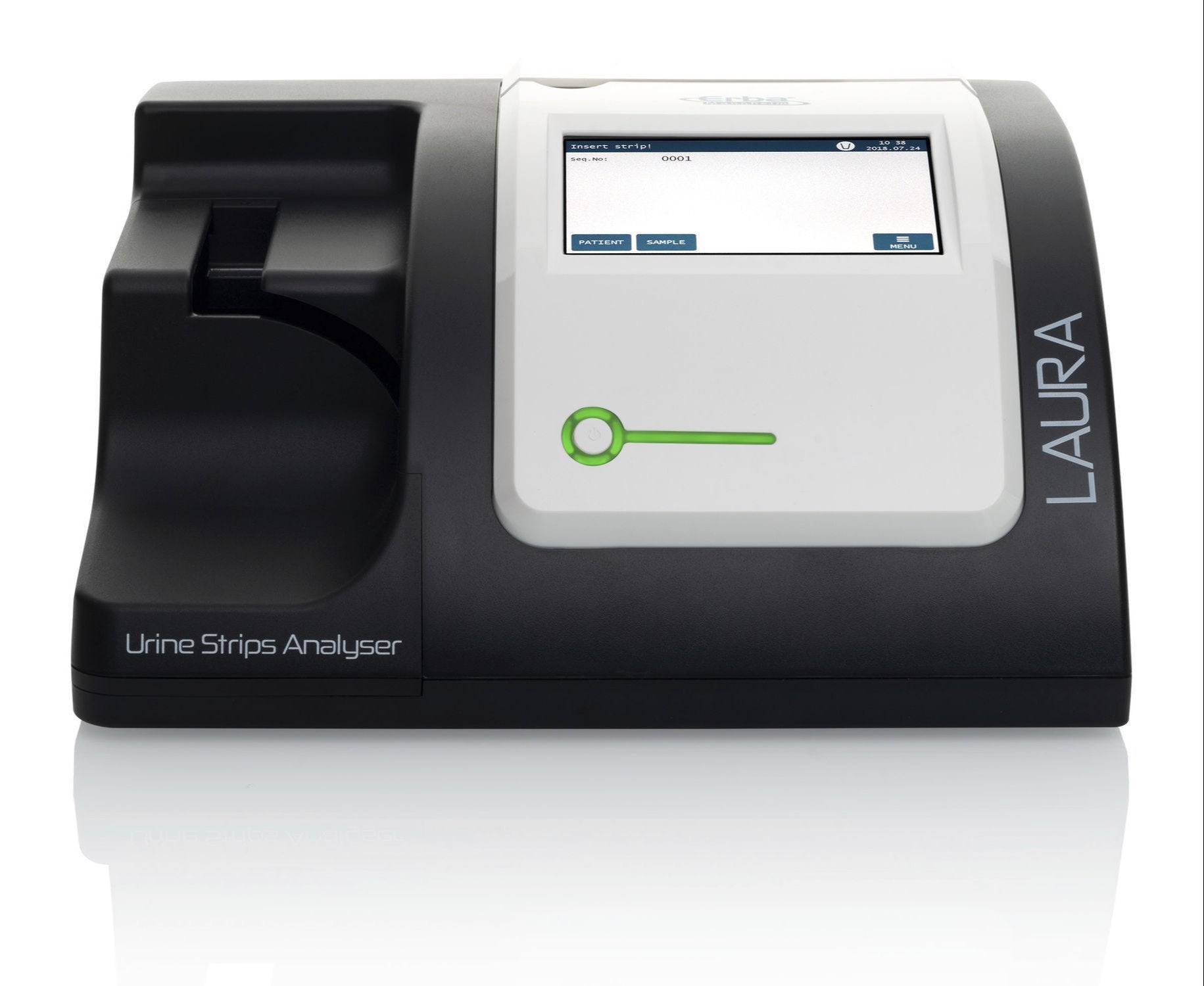 Erba Laura Smart – My Store